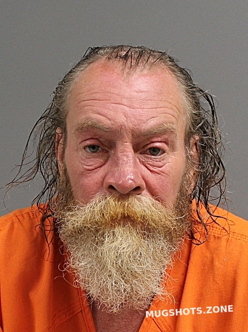 WALTERS RONALD 06/11/2021 - Forrest County Mugshots Zone