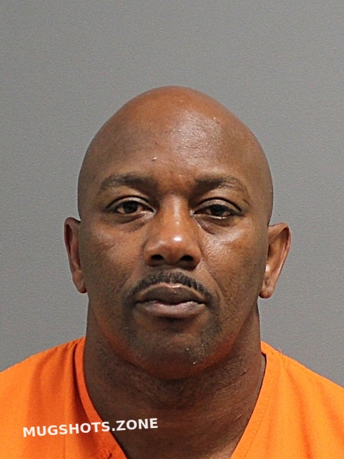 SPURLOCK CHRIS RANDOLPH 06/15/2021 - Forrest County Mugshots Zone