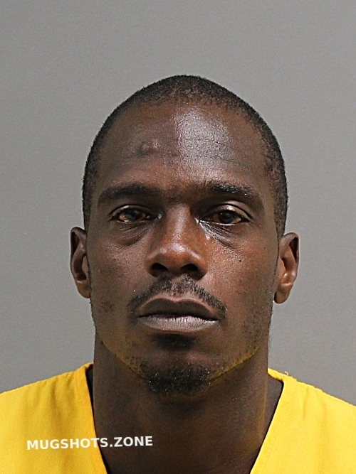 DEAN CALVIN 06/16/2021 - Forrest County Mugshots Zone