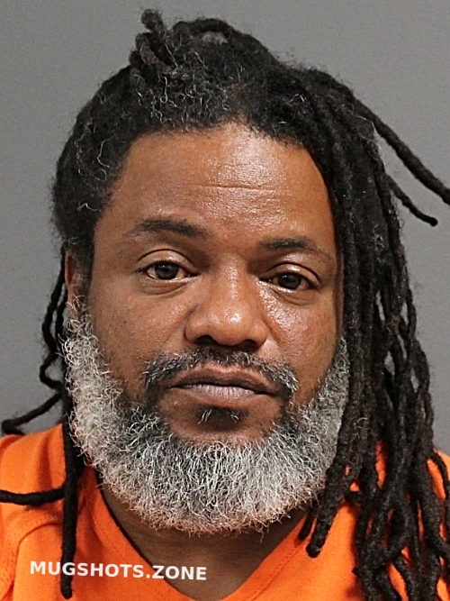 BOYKINS ANTHONY 06/26/2021 - Forrest County Mugshots Zone