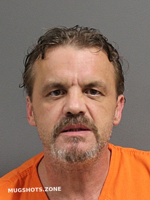 MCKAY MICHAEL 06/28/2021 - Forrest County Mugshots Zone