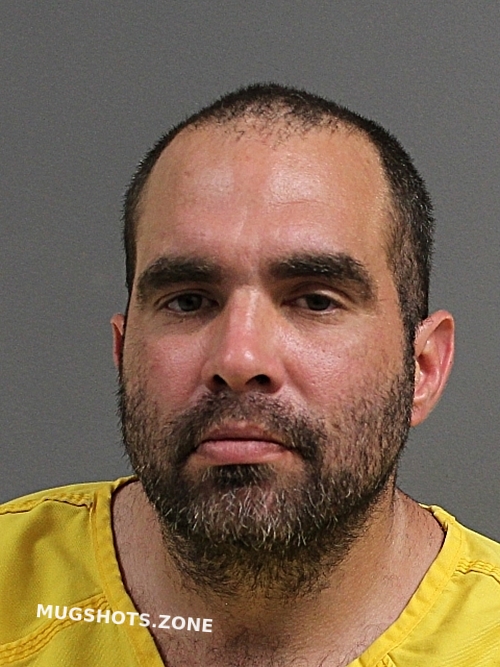 STEPP DAVID RAYMOND 07/01/2021 - Forrest County Mugshots Zone