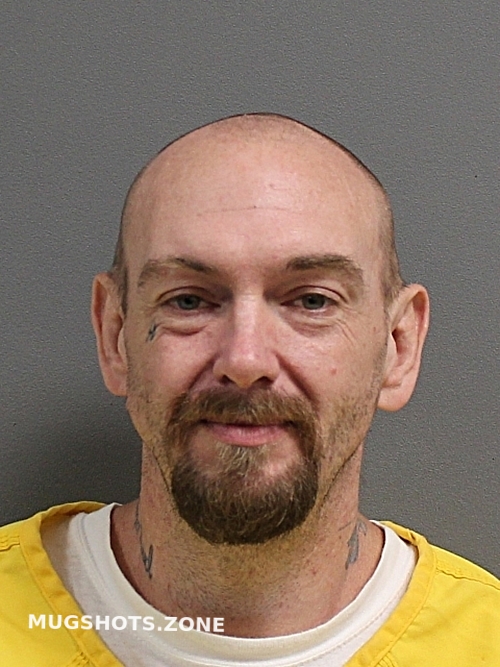 RUNNELS CHRISTOPHER SEAN 07/06/2021 - Forrest County Mugshots Zone