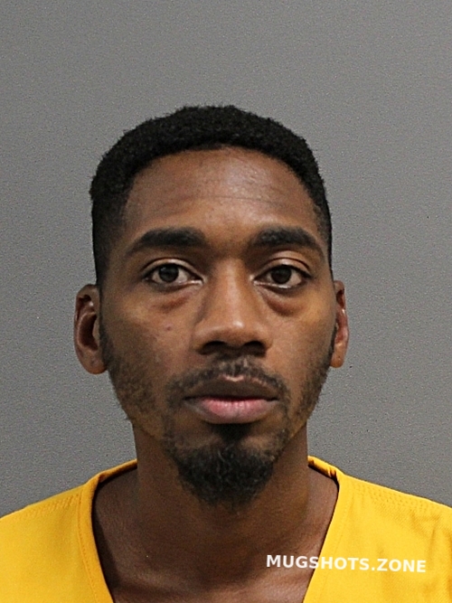 PACE CHARLIAND 07/12/2021 - Forrest County Mugshots Zone