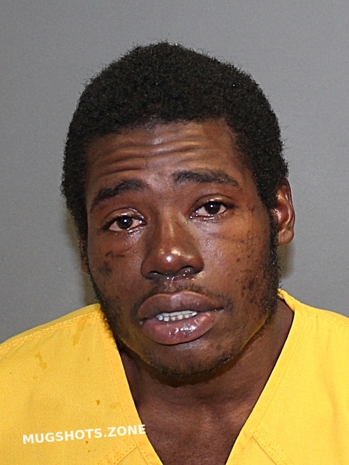 HARTFIELD ISAIAH 08/10/2021 - Forrest County Mugshots Zone