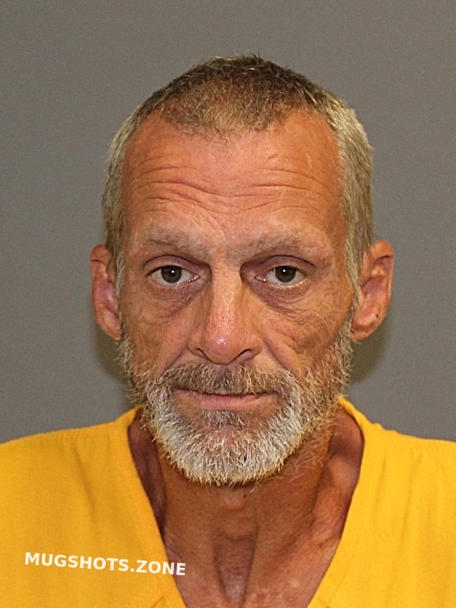 BYRD JASON DANIEL 08/11/2021 - Forrest County Mugshots Zone