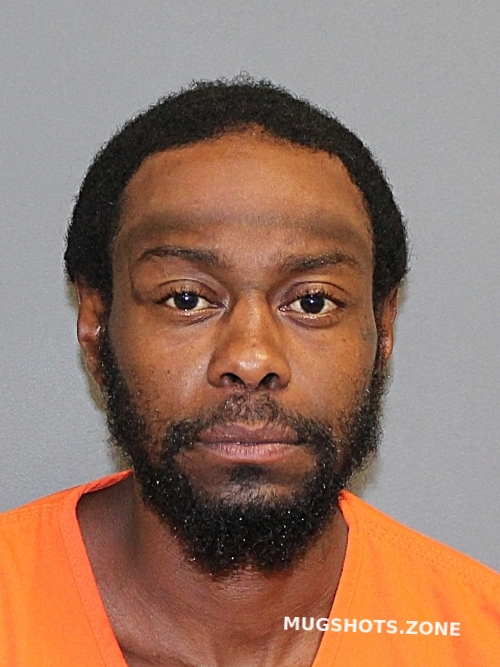 BROWN DERRICK 09/07/2021 - Forrest County Mugshots Zone