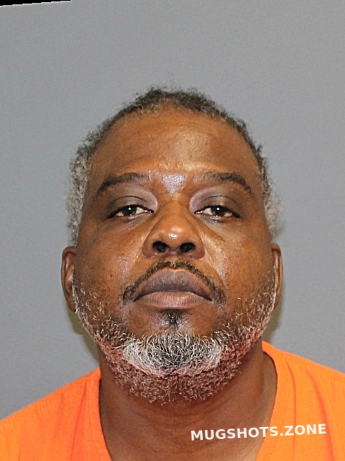 MORGAN JASON 10/13/2021 - Forrest County Mugshots Zone