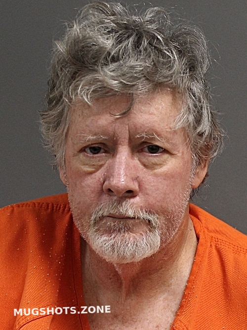 ROWELL JEFFERY SCOTT 10/28/2021 - Forrest County Mugshots Zone