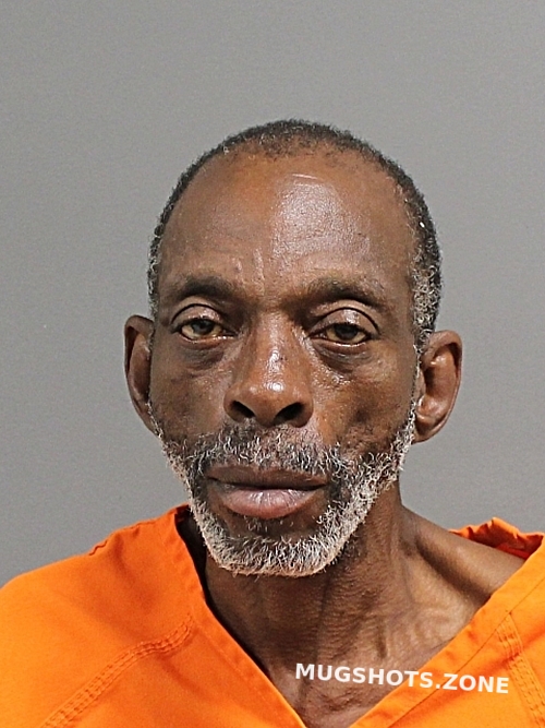 CARTER DONALD RAY 10/29/2021 - Forrest County Mugshots Zone