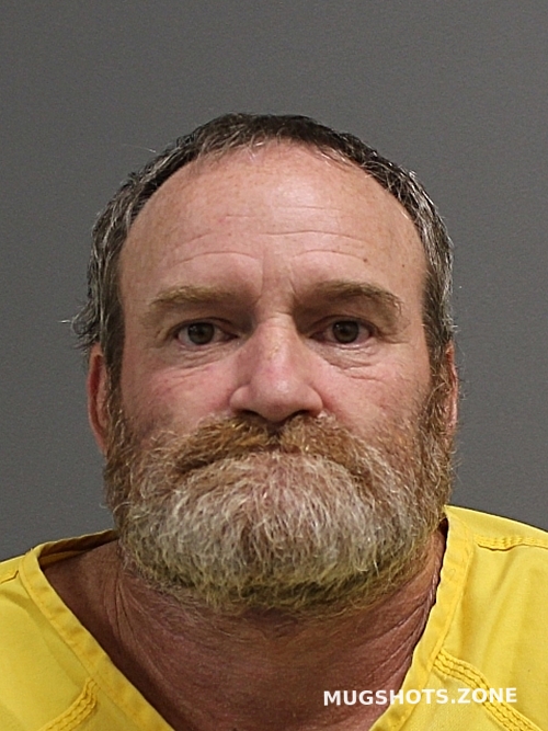 WELBORN RUDY MARVIN 11/09/2021 - Forrest County Mugshots Zone