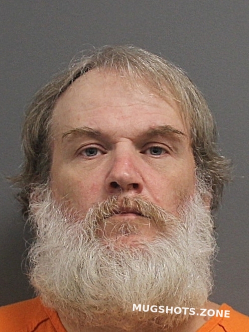 BOLER STEVEN V 12/01/2021 - Forrest County Mugshots Zone