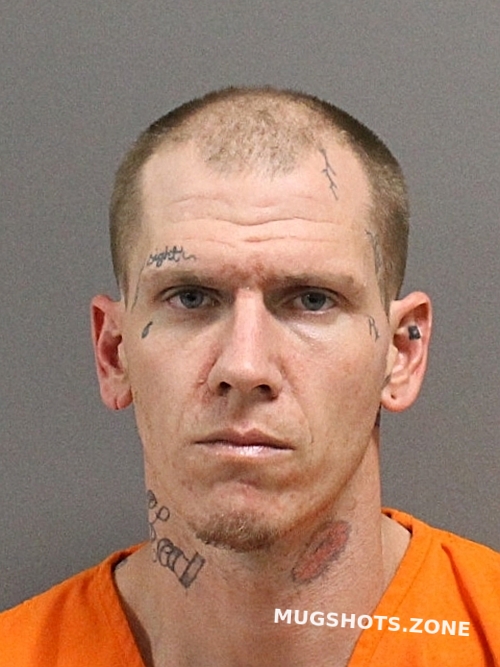 CRAFT MICHAEL EDWARD 12/02/2021 - Forrest County Mugshots Zone