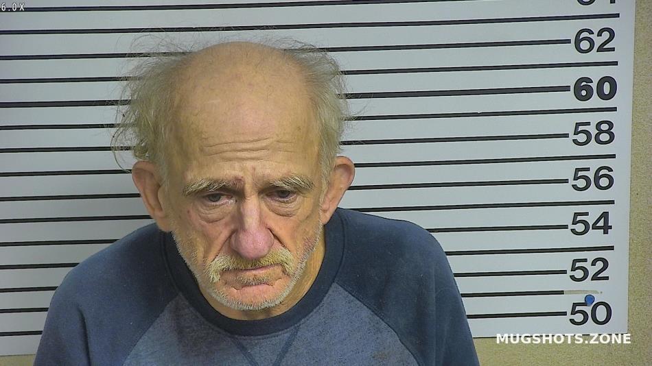 WHIGHAM ANTHONY EARL 12/17/2021 - Forrest County Mugshots Zone