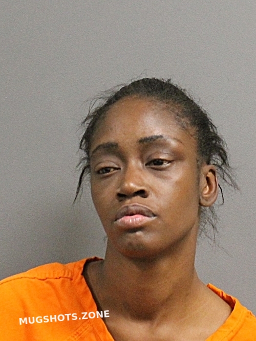 THOMAS MONIQUE 12/20/2021 - Forrest County Mugshots Zone