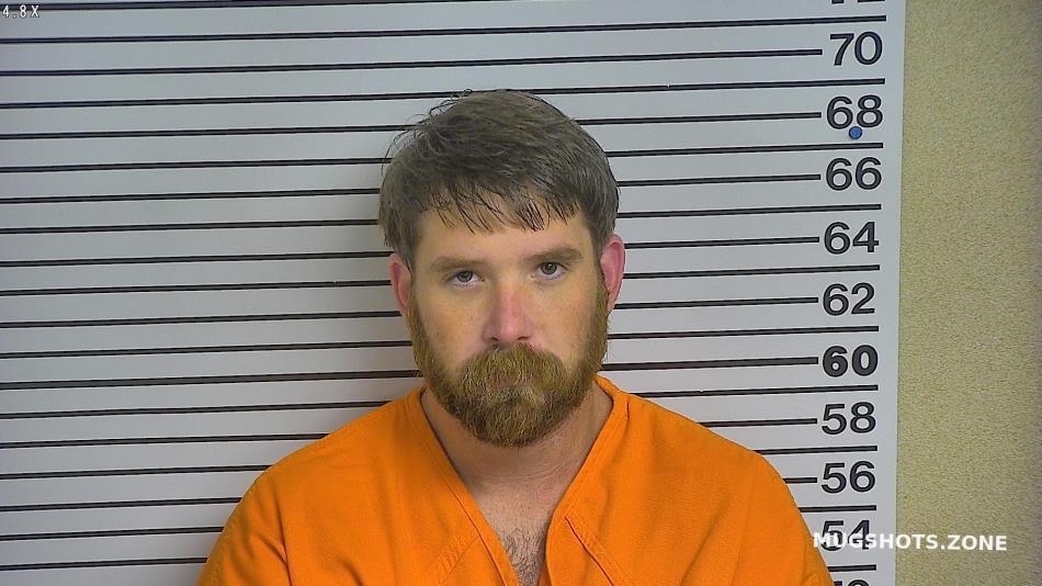 CONN JOSHUA LANE 01/20/2022 - Forrest County Mugshots Zone