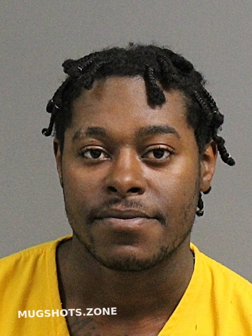 CLARK JAKALIN 02/04/2022 - Forrest County Mugshots Zone