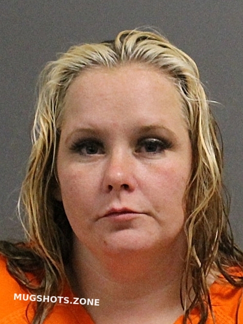 UNDERWOOD TINA RENEA 02/13/2022 - Forrest County Mugshots Zone