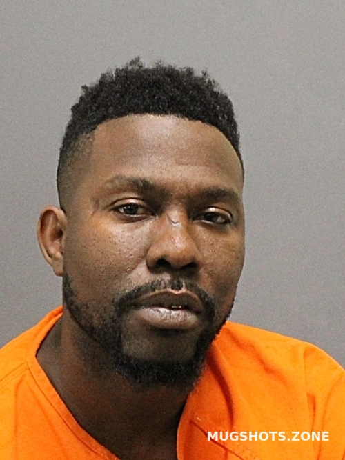 MCDONALD ANTHONY 02/14/2022 - Forrest County Mugshots Zone