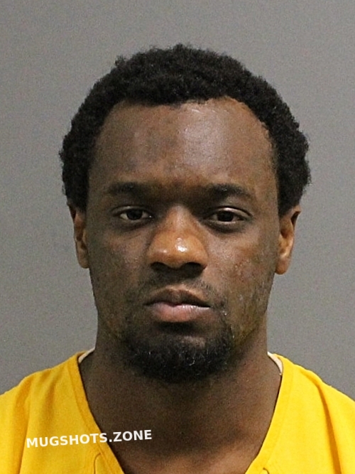 HARRIS DEVONTA LAMONT 02/15/2022 - Forrest County Mugshots Zone