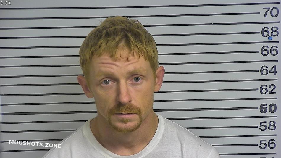 FARVE JOSHUA 02/17/2022 - Forrest County Mugshots Zone