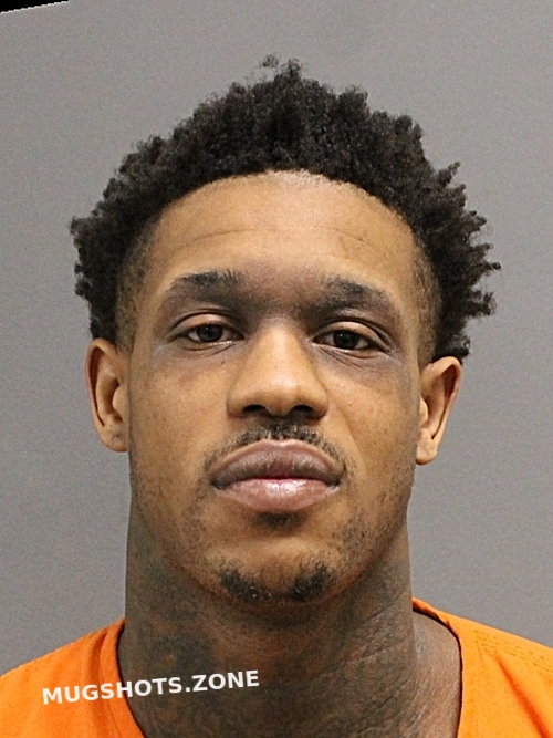 JACKSON DEVONTAE JUWAN 02/18/2022 - Forrest County Mugshots Zone