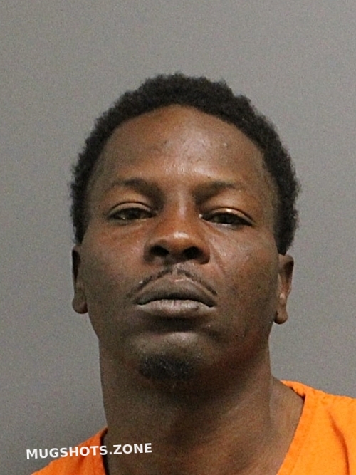 WALKER JASON LANDON 02/18/2022 - Forrest County Mugshots Zone