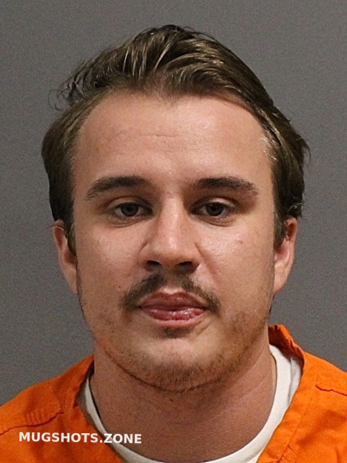 ANDERSON TYLER 02/22/2022 - Forrest County Mugshots Zone