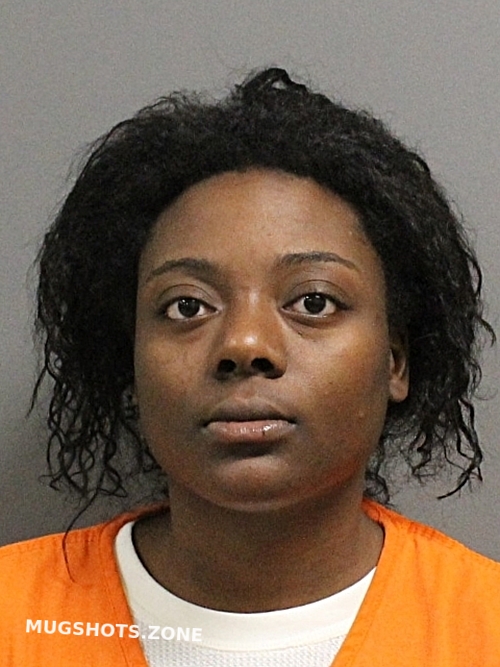 WARE WHITNEY L 02/22/2022 - Forrest County Mugshots Zone