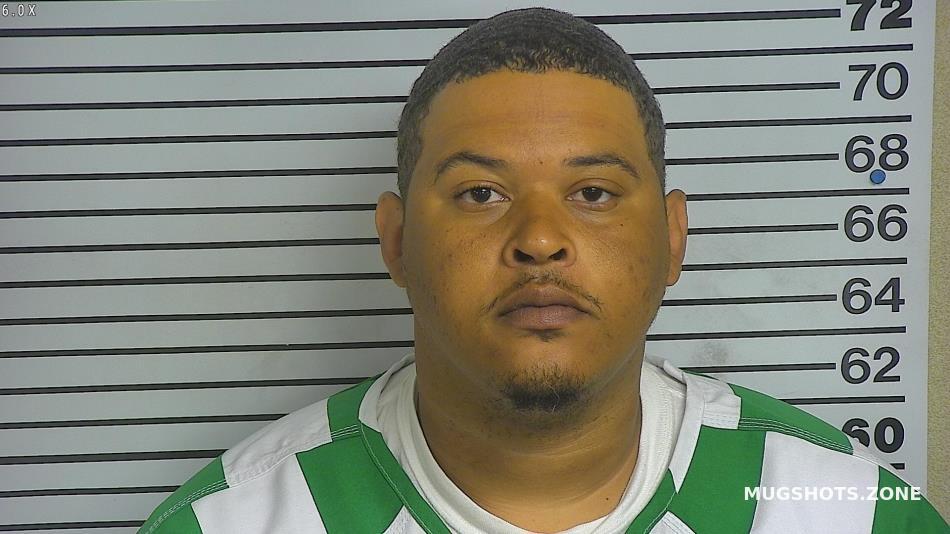 BOLIN PATRICK COLBY 03/02/2022 - Forrest County Mugshots Zone