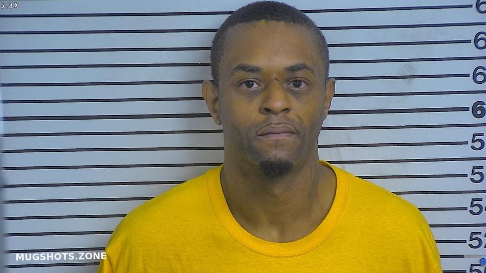 MCGEE JOSHUA DEVON 03/10/2022 - Forrest County Mugshots Zone