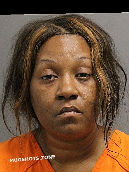 SIMS TIKETRA MONIQUE 03/13/2022 - Forrest County Mugshots Zone