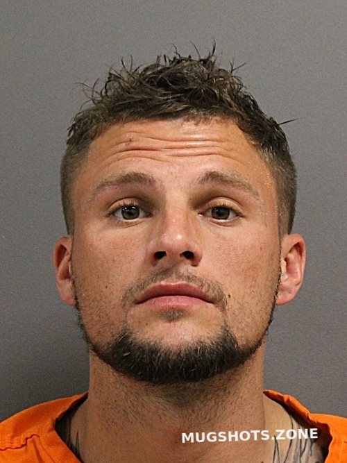 THORNTON LANDON WYATT 03/14/2022 - Forrest County Mugshots Zone