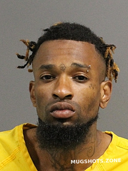 BOOTH JAYMAR 03/24/2022 - Forrest County Mugshots Zone