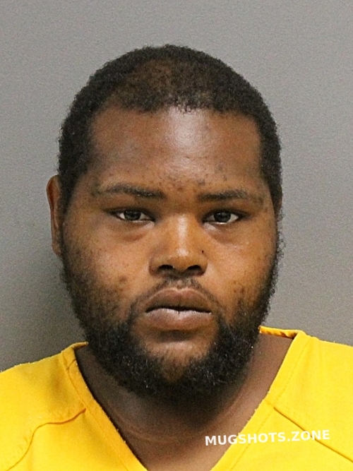 RILEY THOMAS WAYNE JR 03/29/2022 - Forrest County Mugshots Zone