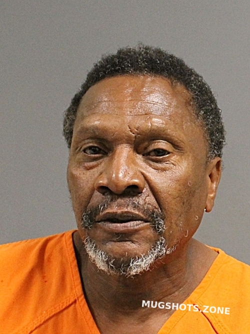 THORTON BRIAN EARNEST 03/29/2022 - Forrest County Mugshots Zone