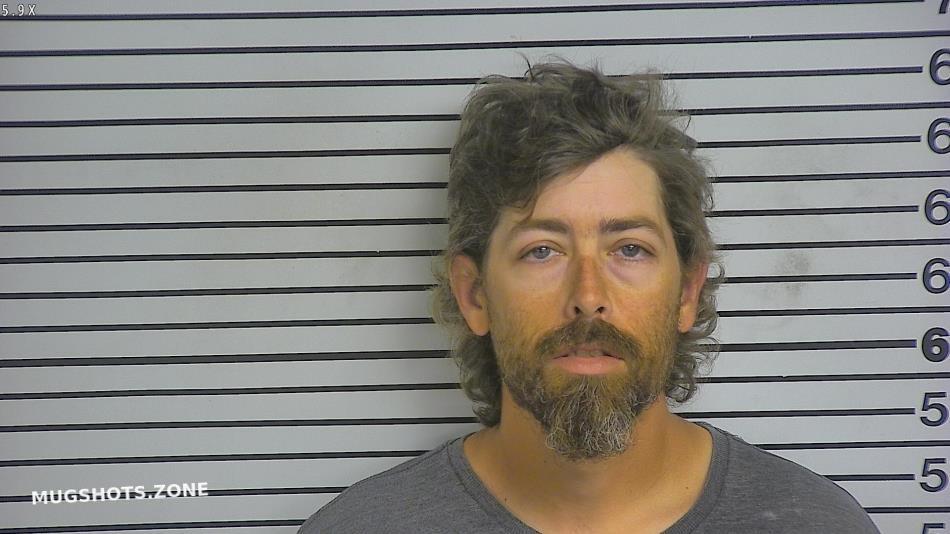 WATSON JAMES R 04/02/2022 - Forrest County Mugshots Zone