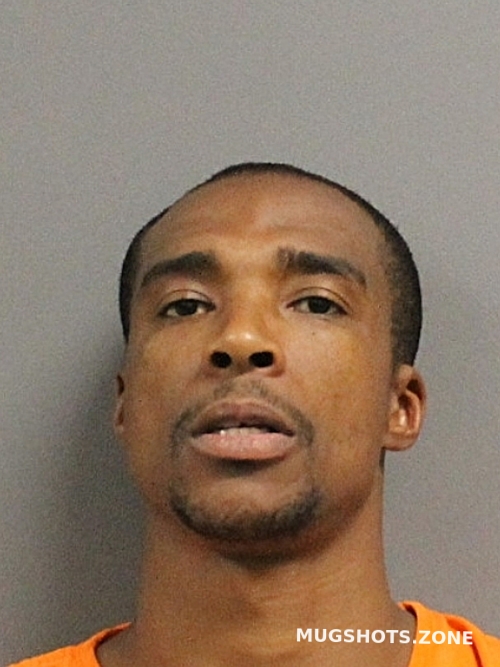 JACKSON TERRY 04/13/2022 - Forrest County Mugshots Zone