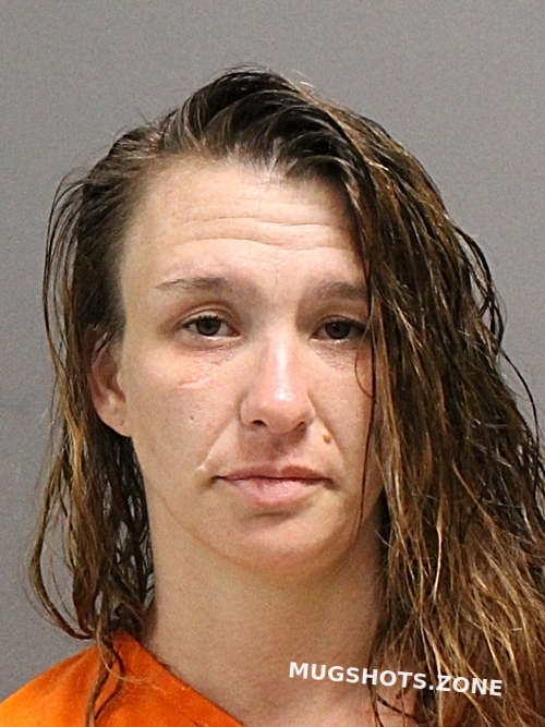 NICHOLS ALECIA DANIELLE 04/16/2022 - Forrest County Mugshots Zone