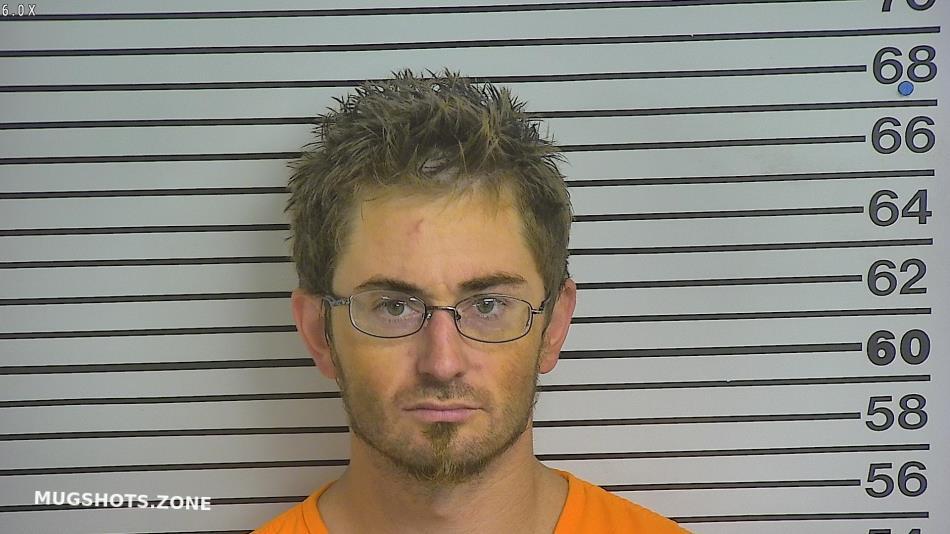 RAHAIM MICHAEL ANDREW 04/18/2022 - Forrest County Mugshots Zone