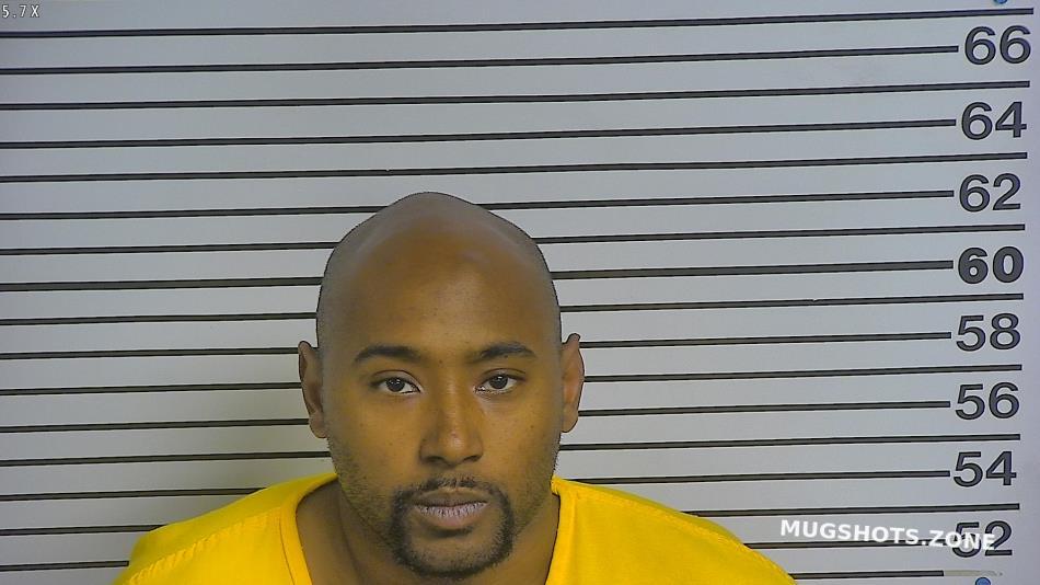 JONES SKYLAR RASHAUD 04/22/2022 - Forrest County Mugshots Zone