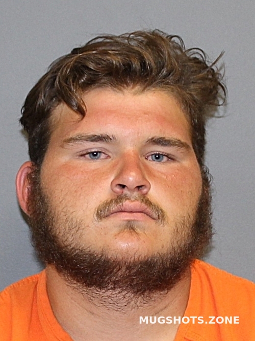HESTER MICHAEL DEWAYNE 04/25/2022 - Forrest County Mugshots Zone