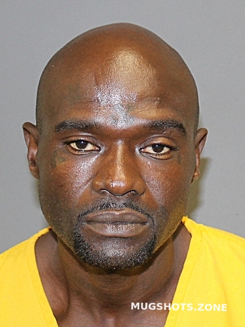 MAGEE ROBERT 05/08/2022 - Forrest County Mugshots Zone