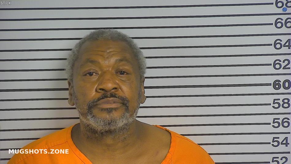 HARTZOG JAMES 05/11/2022 - Forrest County Mugshots Zone