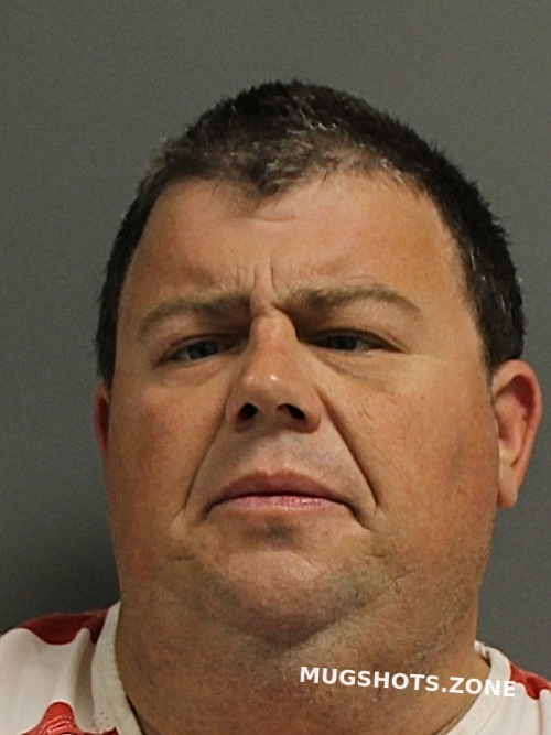 SPANGLER JOSH 05/16/2022 - Forrest County Mugshots Zone