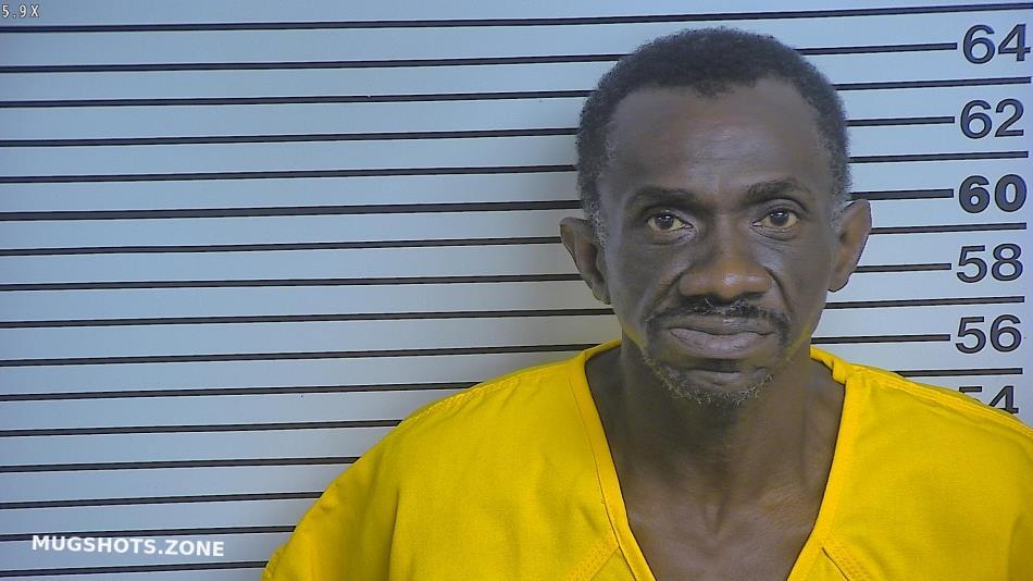 MADISON CLEVELAND 05/17/2022 - Forrest County Mugshots Zone