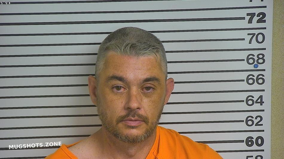 DYKES JOSEPH 05/17/2022 - Forrest County Mugshots Zone