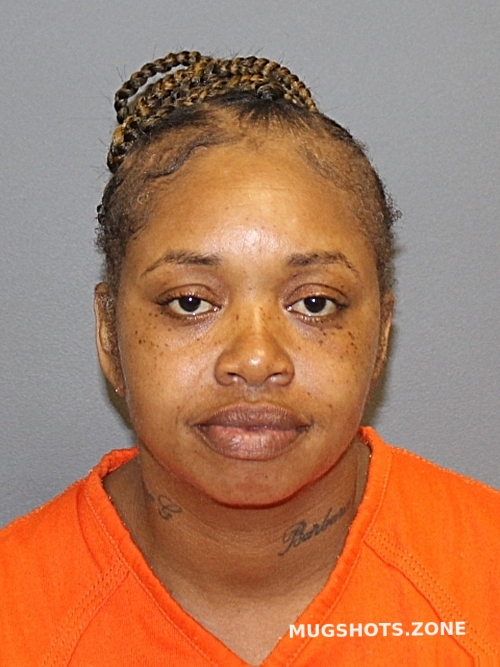 WILSON BARBARA 05/20/2022 - Forrest County Mugshots Zone