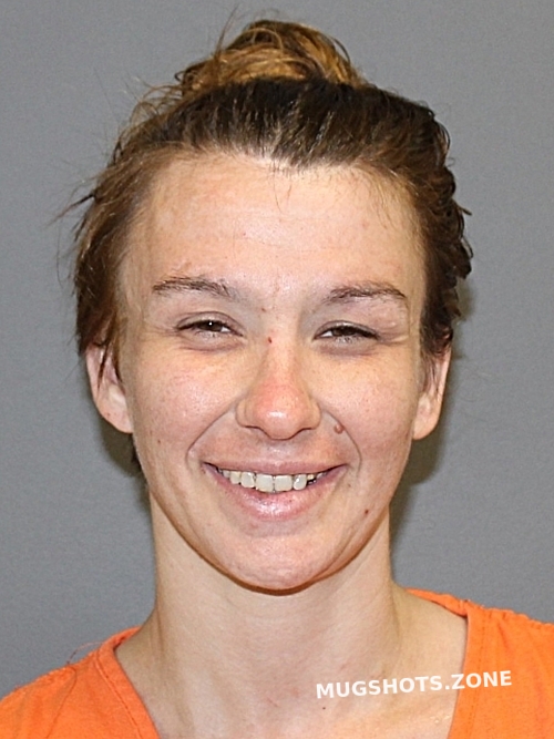NICHOLS ALECIA DANIELLE 05/28/2022 - Forrest County Mugshots Zone