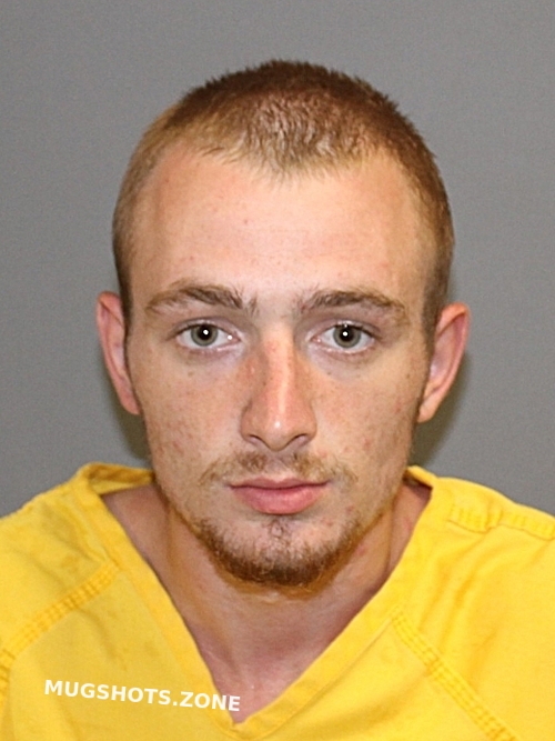 HIGGINS MATTHEW 06/02/2022 - Forrest County Mugshots Zone